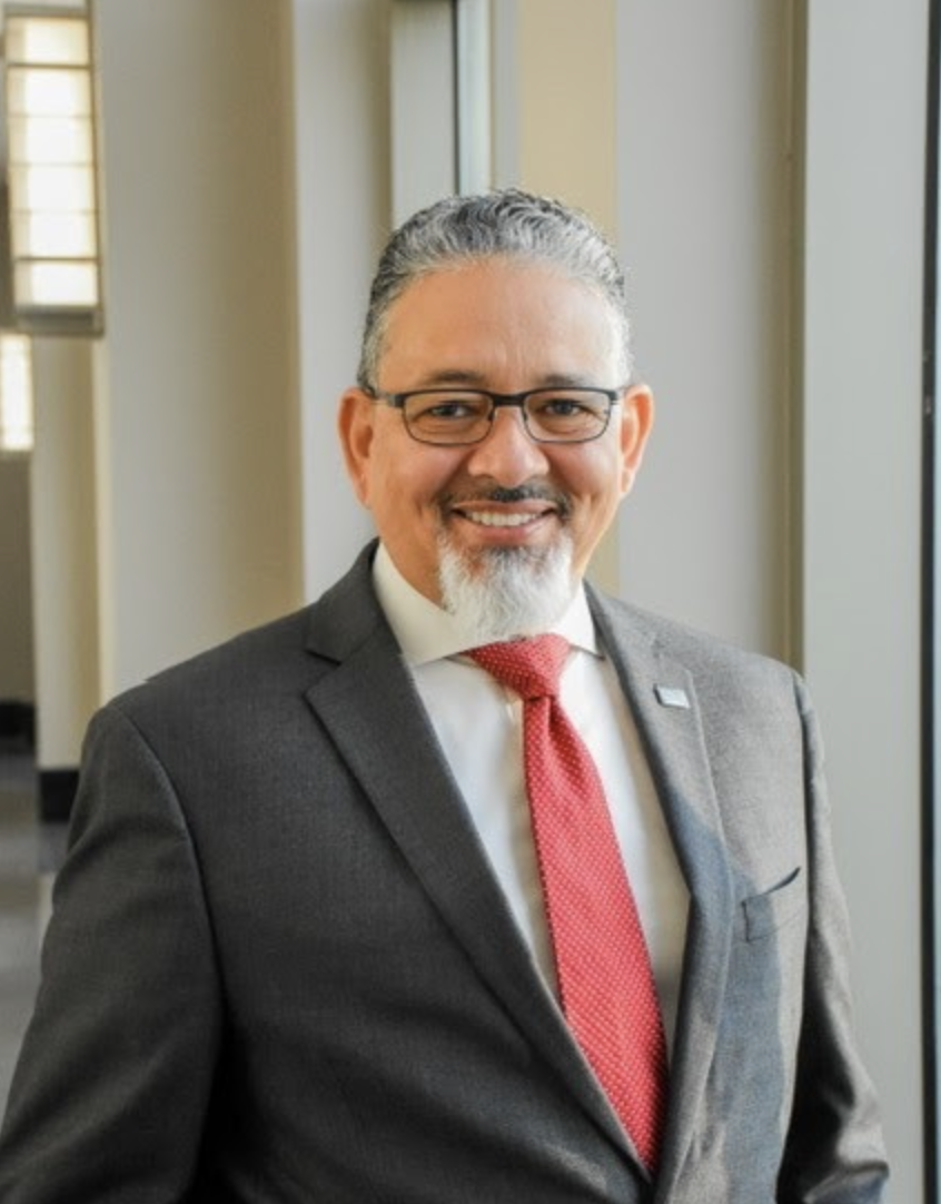 Rutgers GSE CMSI - Rick Gallot